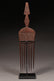 Ashanti Carved Wood Comb Ghana Art – African Plural Art